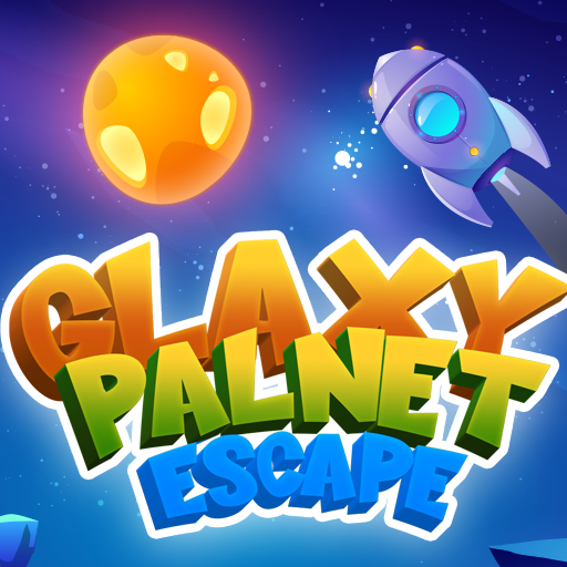 Galaxy Planets Escape for Android/iOS - TapTap