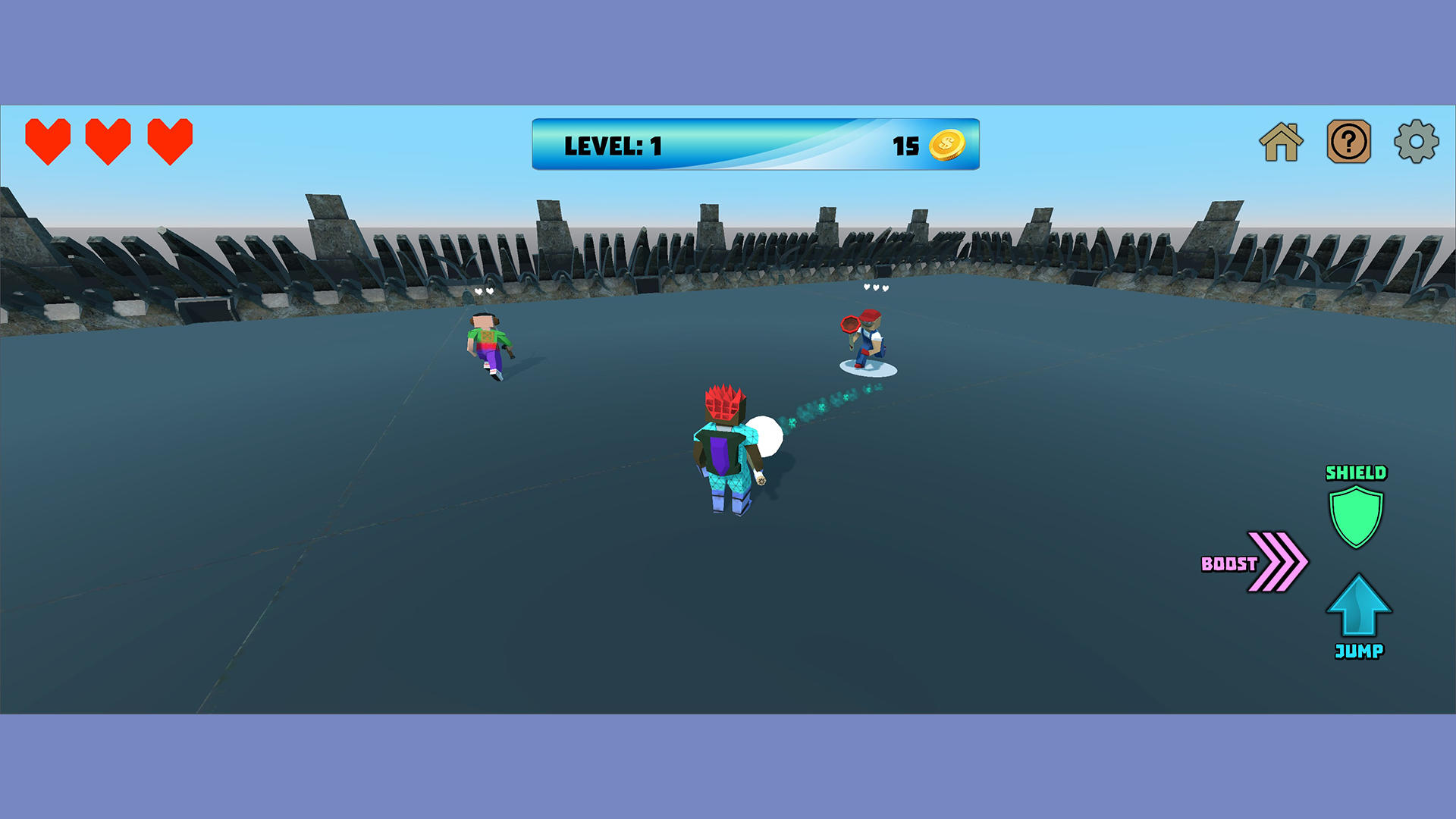 Blade Ball: Death Dodgeball Up android iOS apk download for free-TapTap