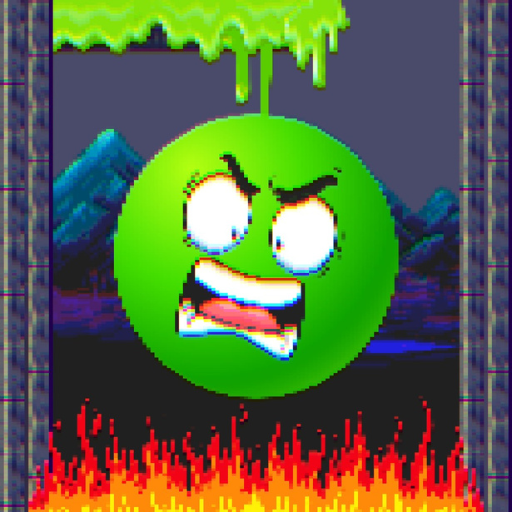 Slime Jump - Infinite Jumper for Android/iOS - TapTap