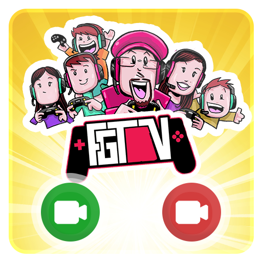 Fake Call Video And Fgteev Chat for Android/iOS - TapTap