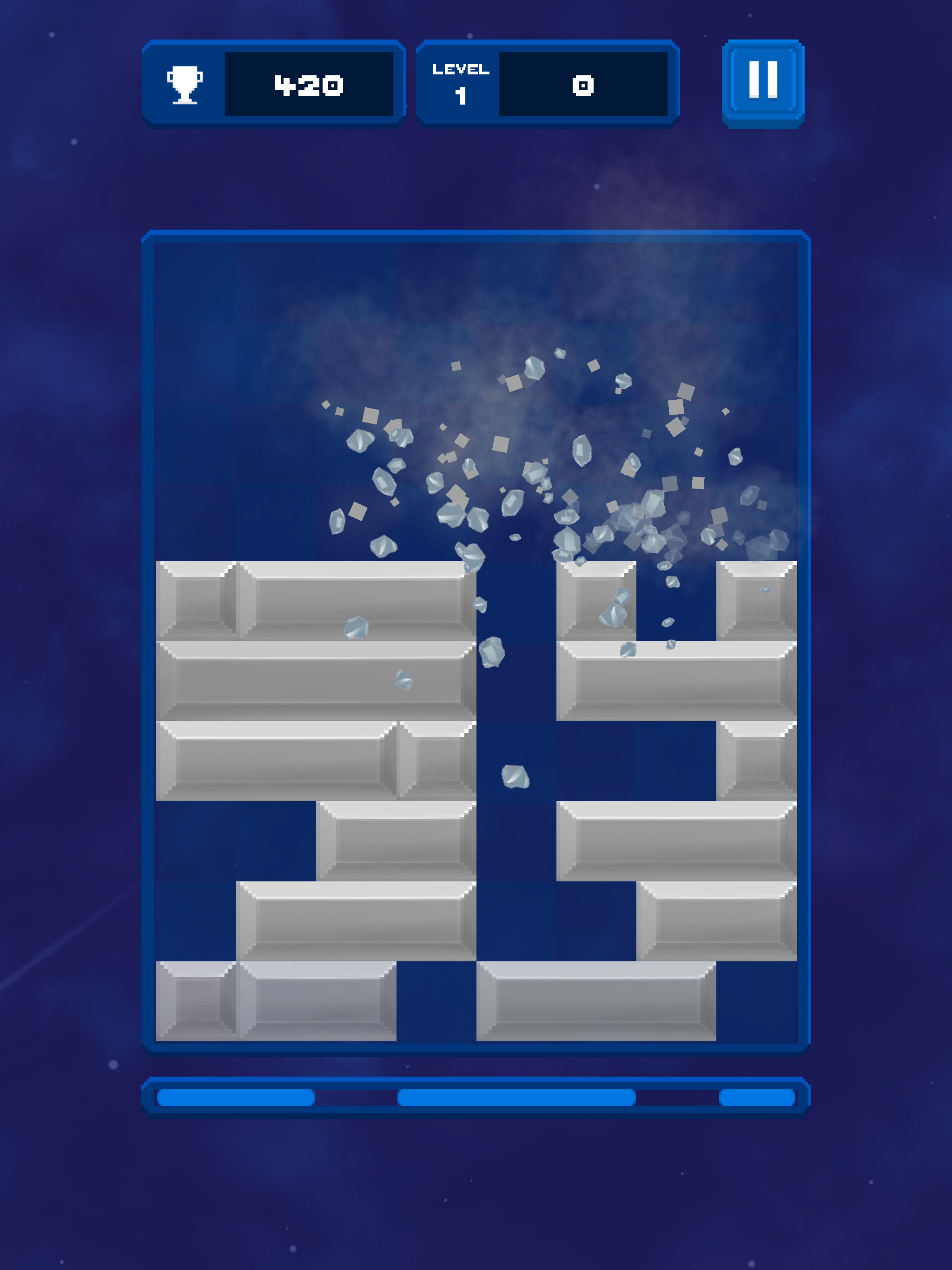 Pixel Block - Slide Puzzle android iOS-TapTap
