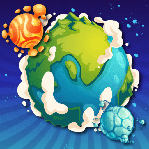 Color Planet Latest Version for Android/iOS APK - TapTap