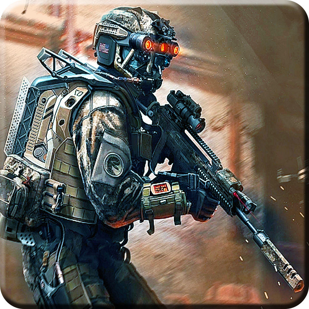 Commandos Night Mission Pro for Android/iOS - TapTap