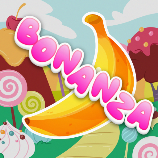 Catch Bananas! Reaction game for Android/iOS - TapTap