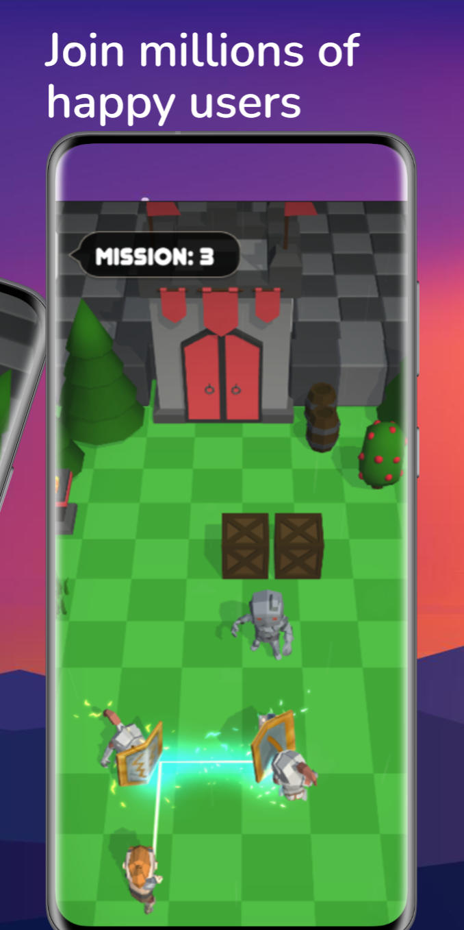 Hammer Crush android iOS apk download for free-TapTap