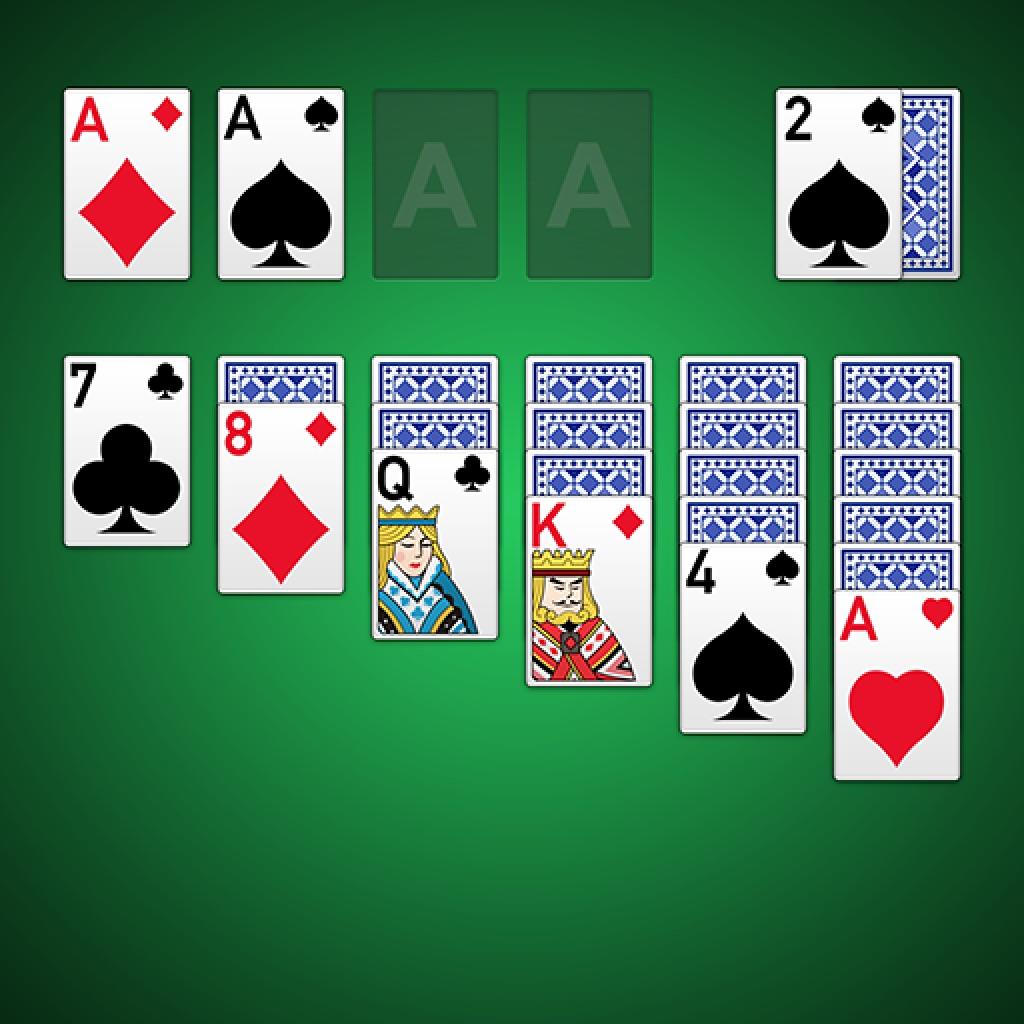 Classic Solitaire 2023 for Android/iOS - TapTap