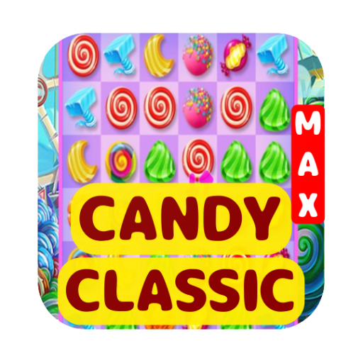 Candy Classic Max Latest Version for Android/iOS - TapTap