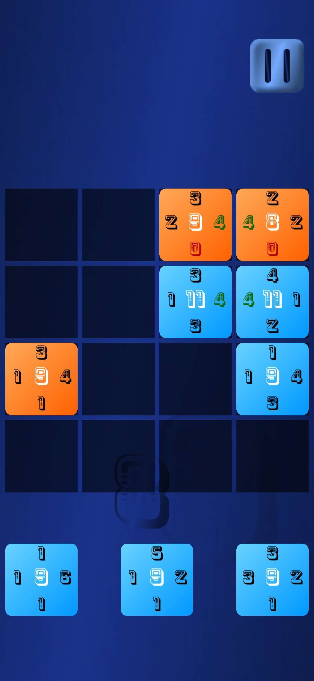 Nin9 android iOS-TapTap