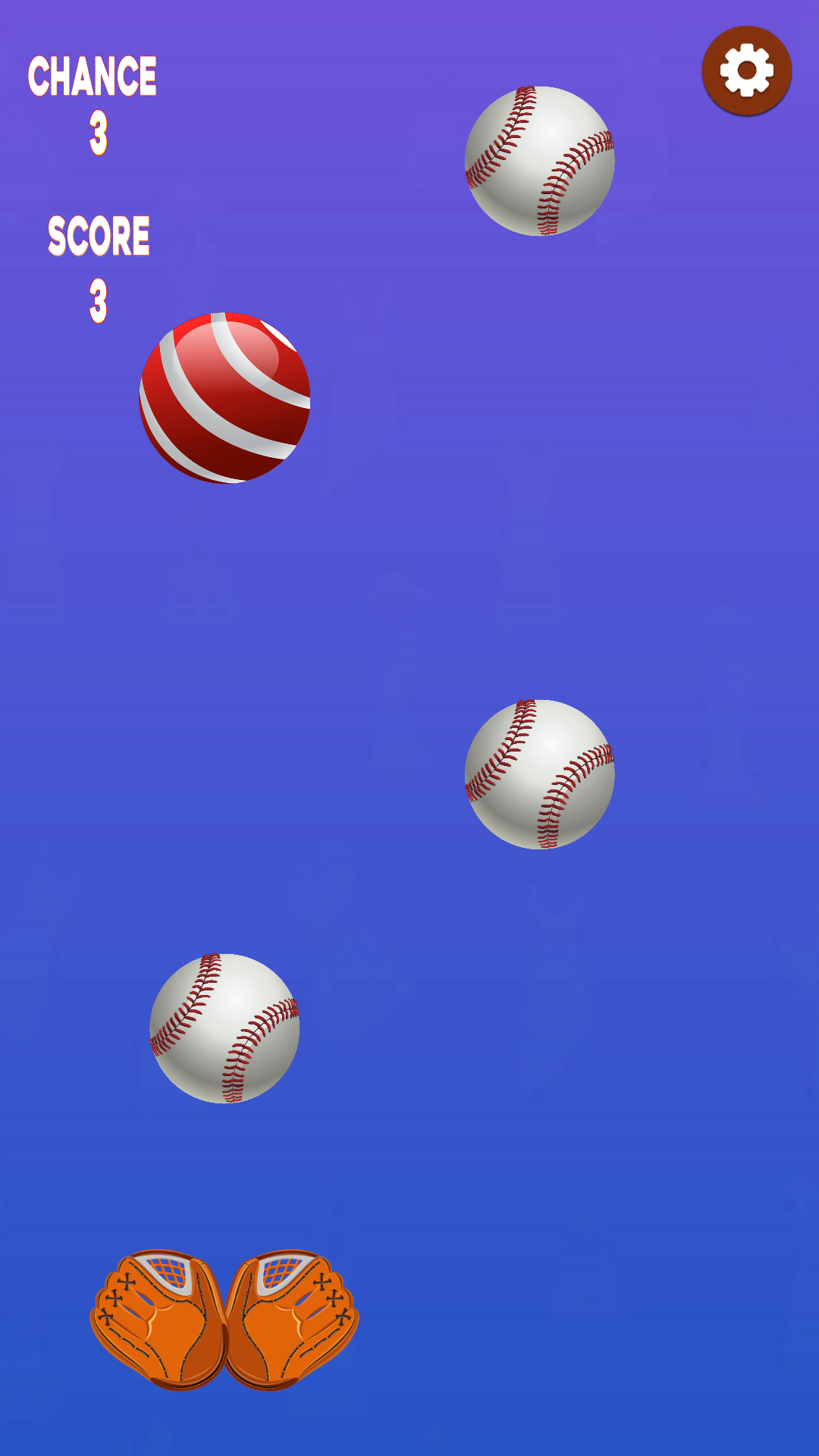 Mini Baseball Game 2D 2024 android iOS apk download for free-TapTap