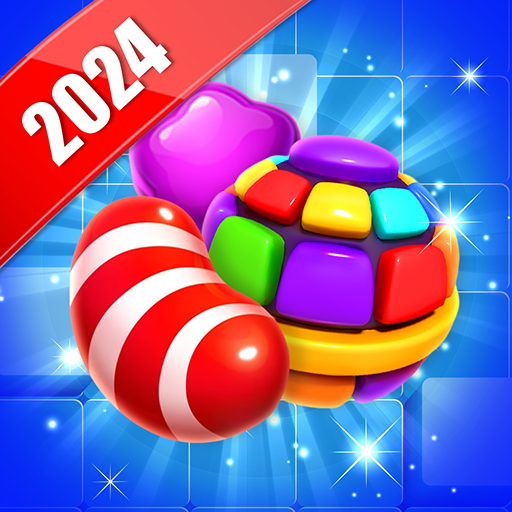 Puzzle Game: Sweet Candy Match for Android/iOS - TapTap