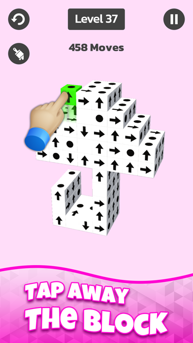 Tap Away,out- Rubiks Cube Game 다운로드 Android/iOS APK - TapTap