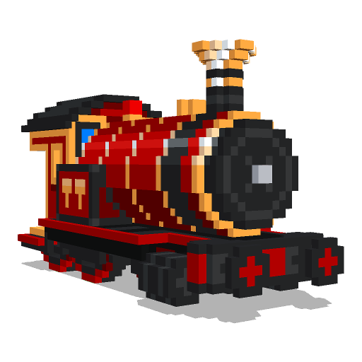 Tracky Train Latest Version for Android/iOS APK - TapTap