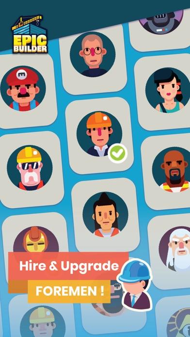 Epic Builder android iOS apk download for free-TapTap