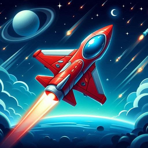 Aviator void explorer for Android/iOS - TapTap
