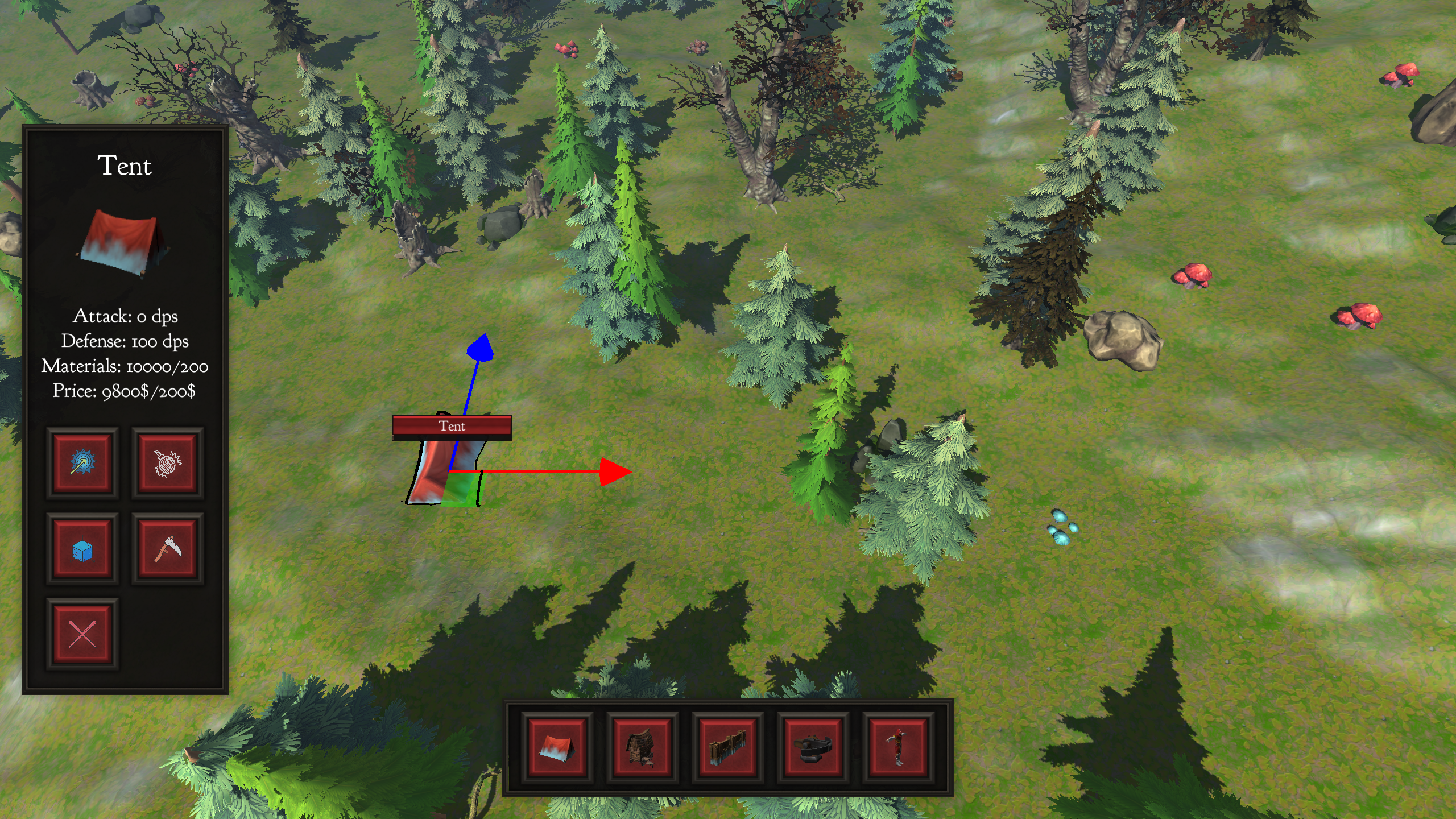 Castlecraft android iOS apk download for free-TapTap