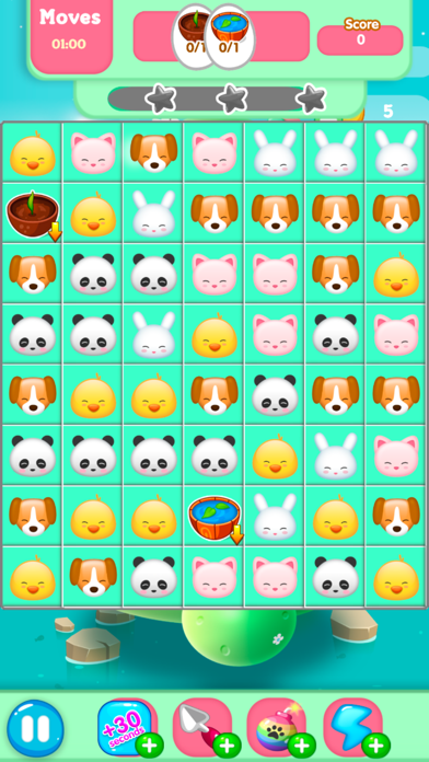 Toca Boca-New No Ad Games 2023 android iOS apk download for free-TapTap