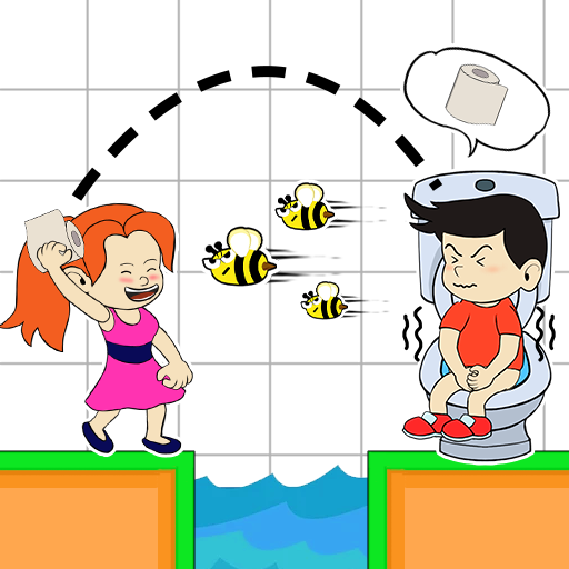 Throw Master: To pass a level for Android/iOS - TapTap