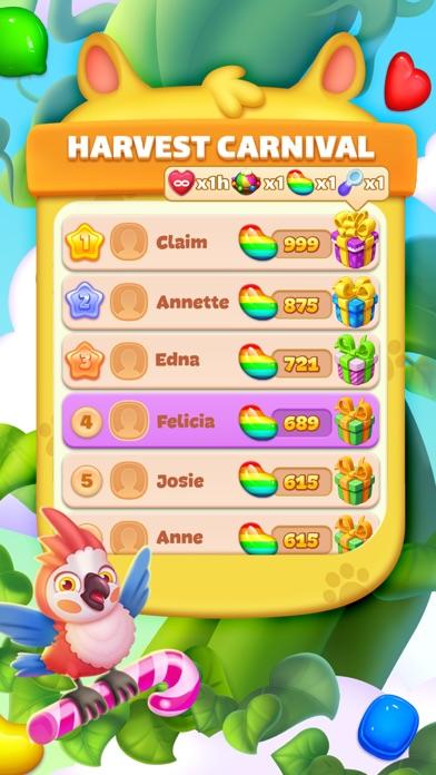 Pet Candy Puzzle - Match&Relax android iOS apk download for free-TapTap