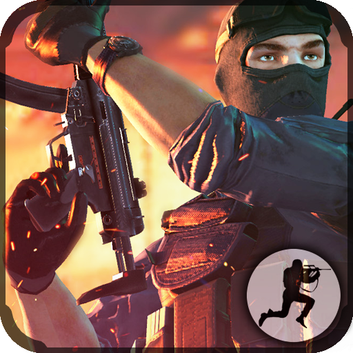 ダウンロード Counter Terrorist 2-Trigger 1.0 Android/iOS APK -TapTap