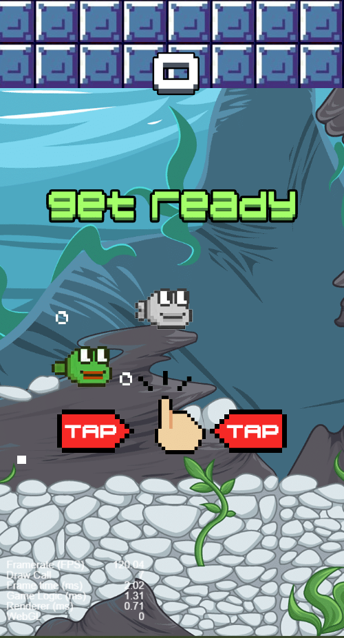 Froggy Adventures android iOS apk download for free-TapTap