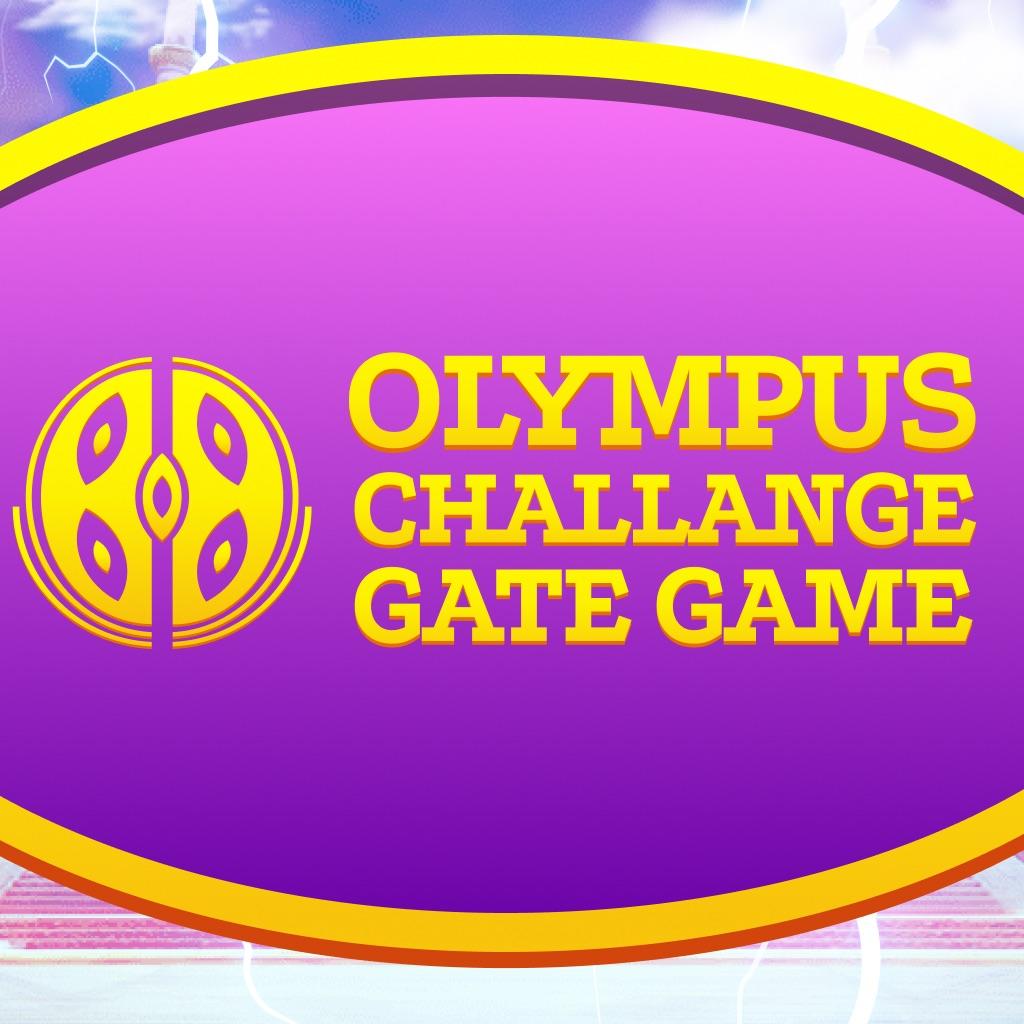Olympus Challange Gate Game for Android/iOS - TapTap