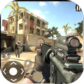 FPS Gun Shooter: Army Games android iOS apk download for free-TapTap