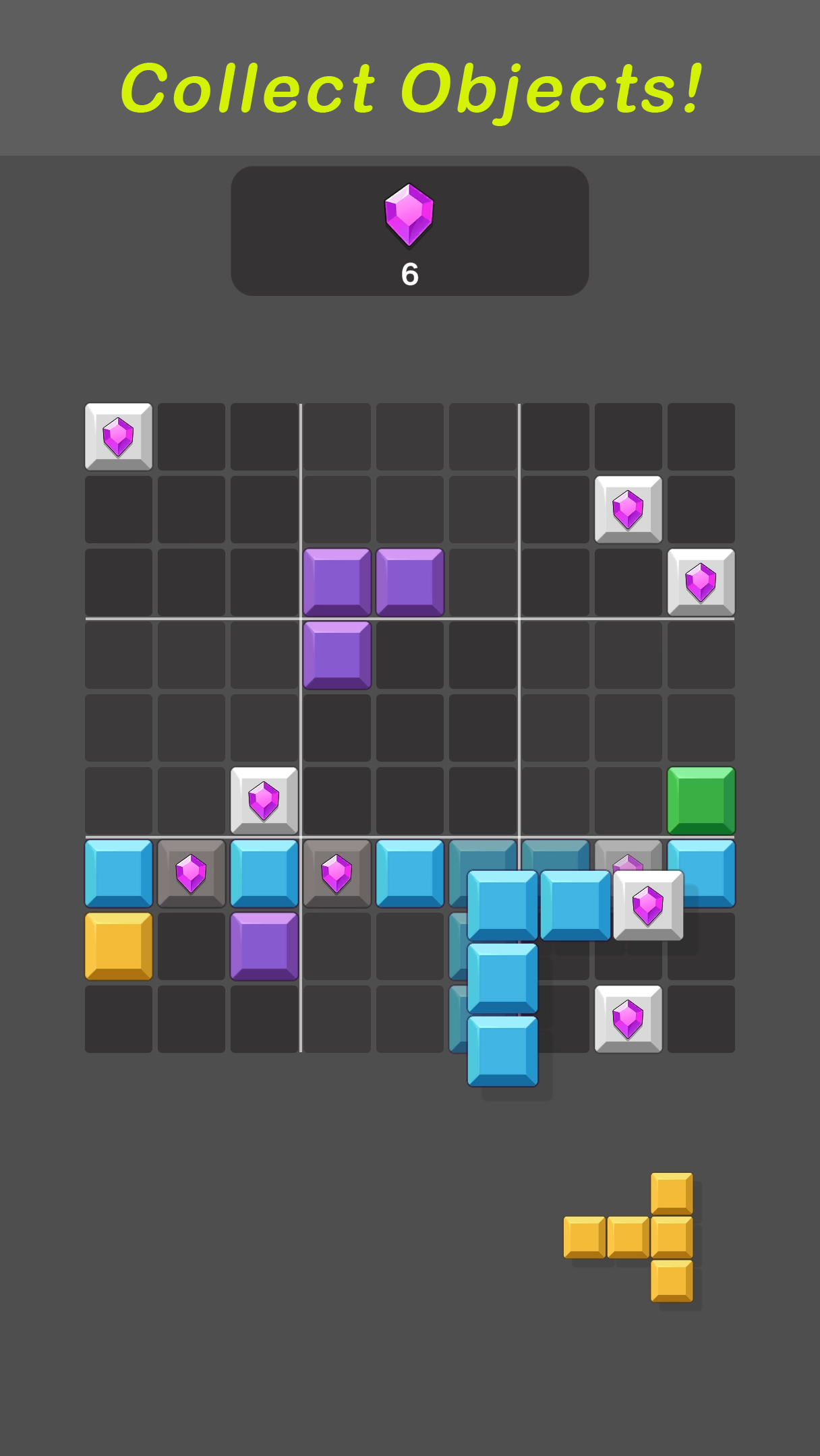 Block Blaster - Puzzle Block android iOS apk download for free-TapTap