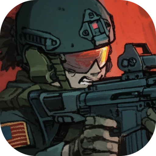 Siege of Homeland War for Android/iOS - TapTap