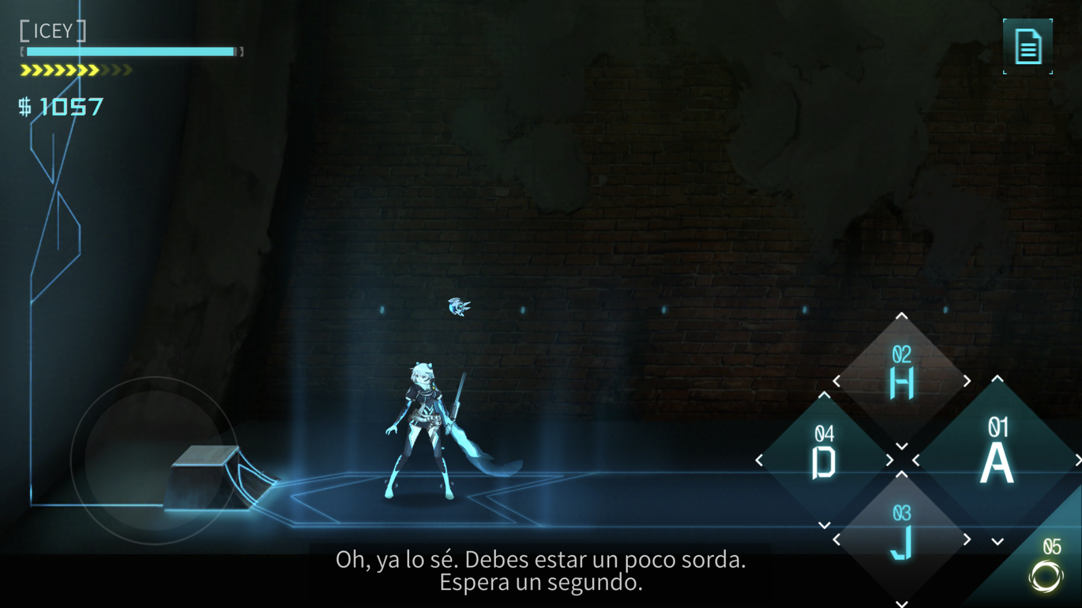 Descargar ICEY Última Versión para Android/iOS APK - TapTap