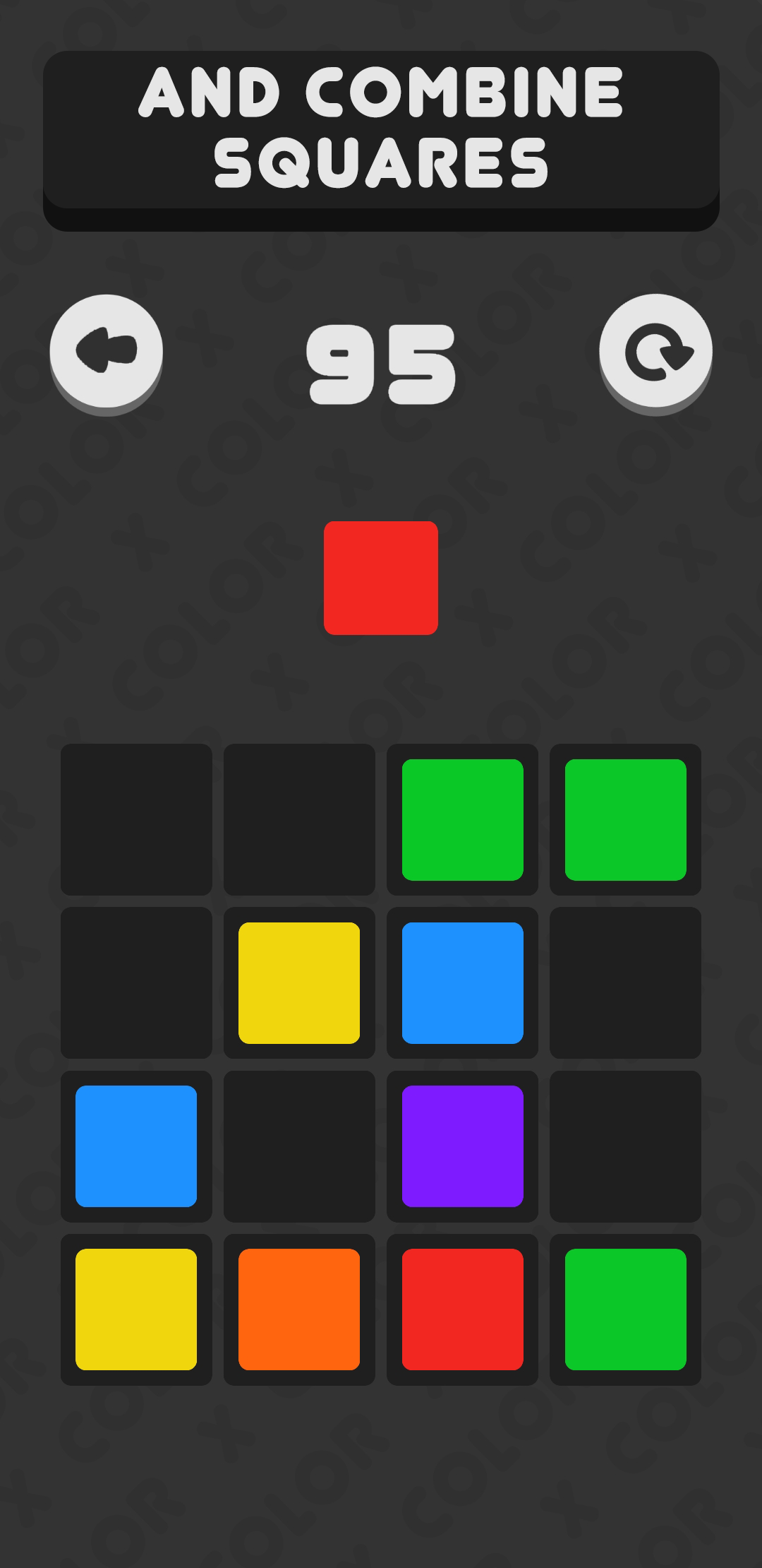 Color Squared android iOS apk download for free-TapTap