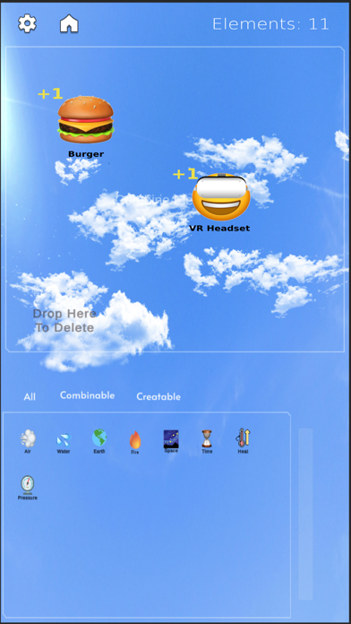 Download Infinite Craft - Mix Elements for Android/iOS APK - TapTap