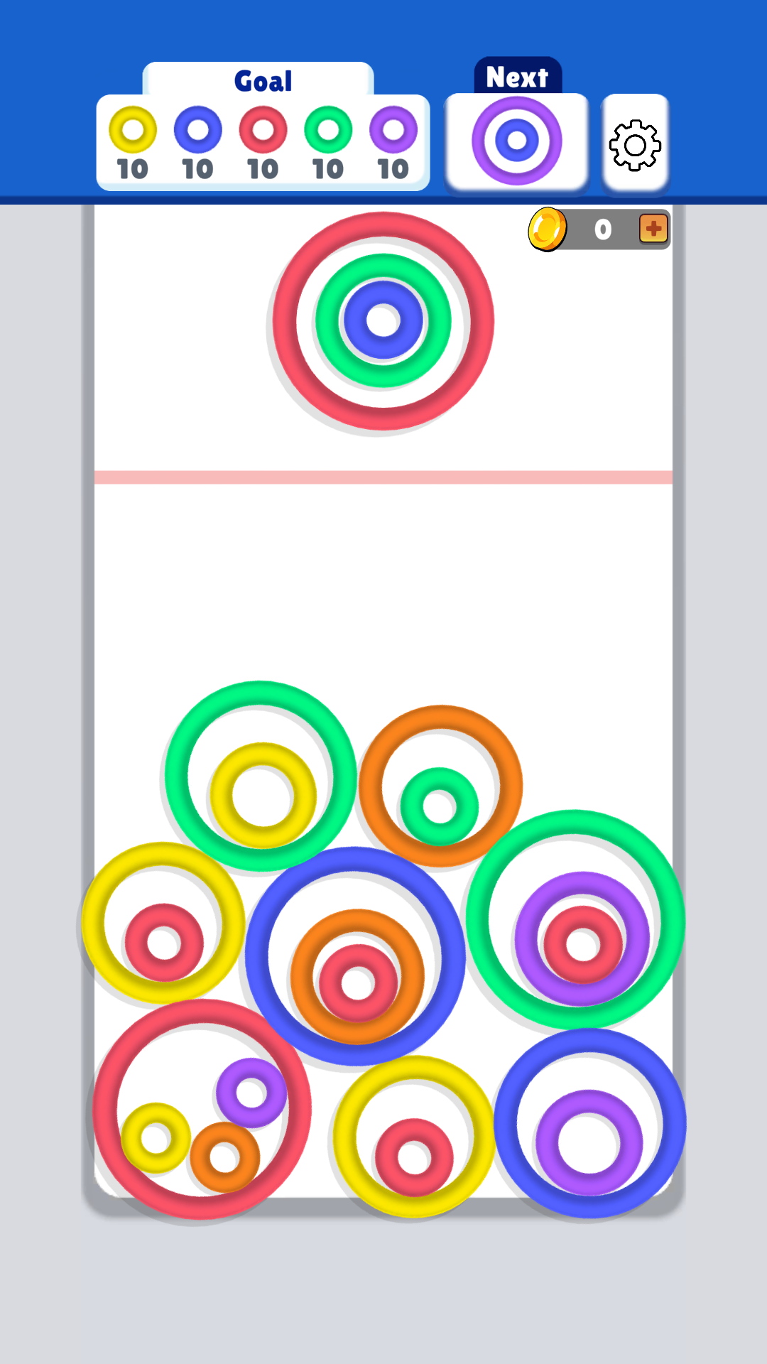 Circle Match android iOS apk download for free-TapTap