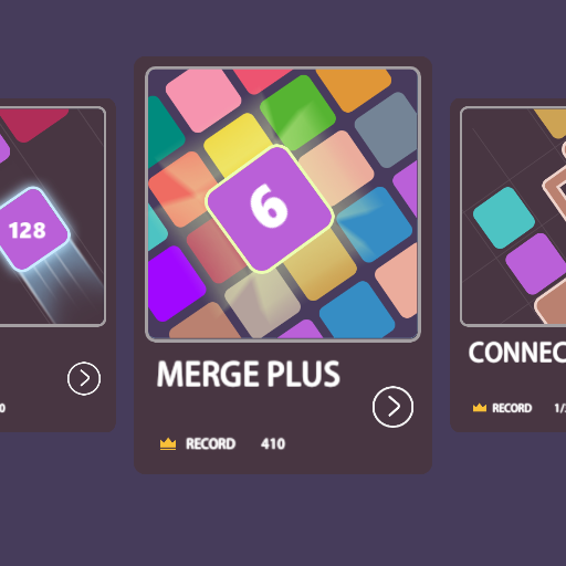 Puzzle Box - Merge Block for Android/iOS - TapTap
