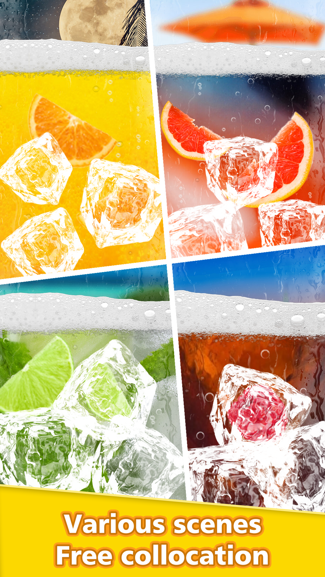 Drinking Game-Online Cocktail android iOS apk download for free-TapTap