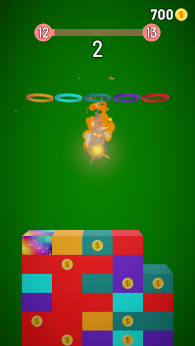 Ballistic Ball android iOS apk download for free-TapTap