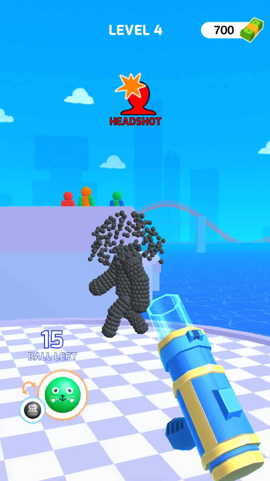 Color Shooter android iOS apk download for free-TapTap