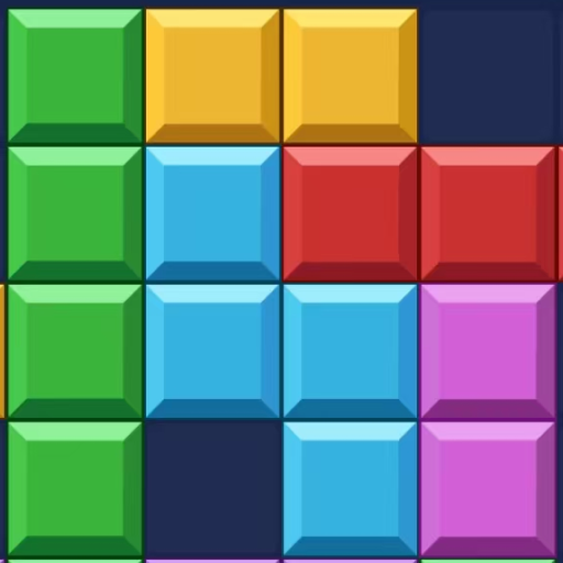 Block Puzzle Blast Latest Version for Android/iOS - TapTap