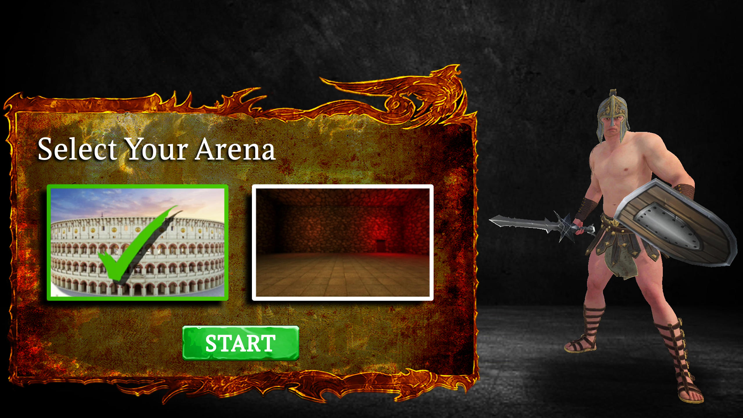 Thunder Gladiator: Action Game android iOS apk download for free-TapTap