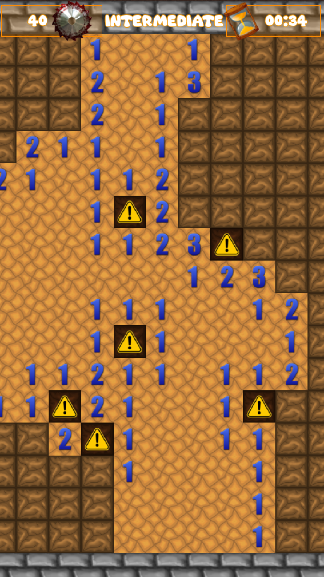 Cute minesweeper android iOS apk download for free-TapTap