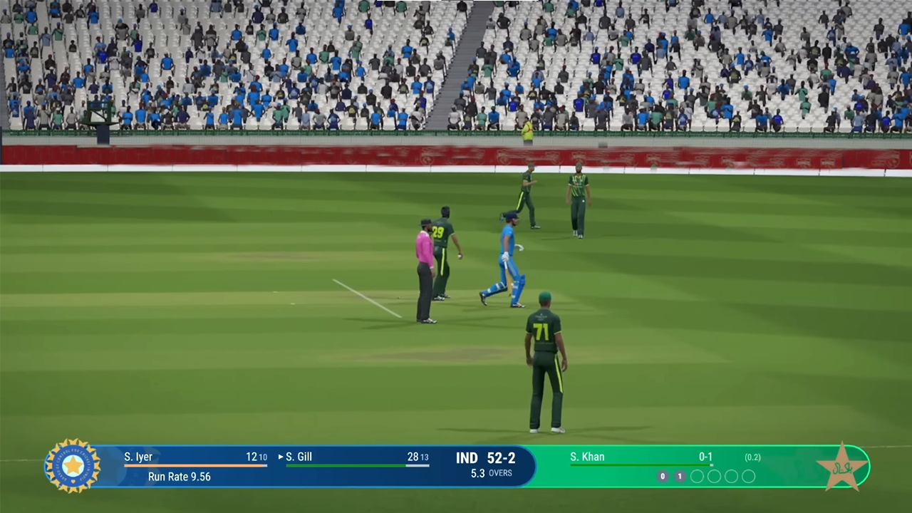 Bat Ball Game - Cricket Game android iOS apk download for free-TapTap