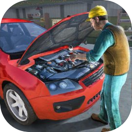 Virtual Car Mechanic Game android iOS apk download for free-TapTap