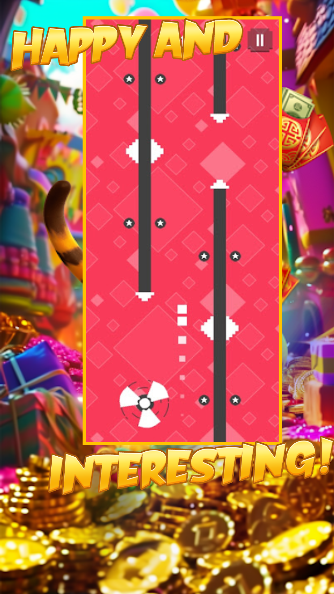 Move IT android iOS-TapTap