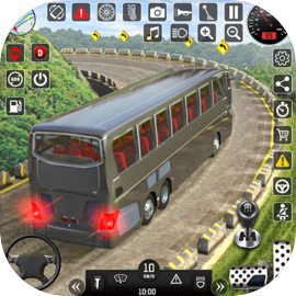 Bus Simulator 3D: Driving Game android iOS apk download for free-TapTap