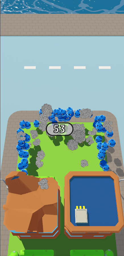 Pop Eat android iOS-TapTap