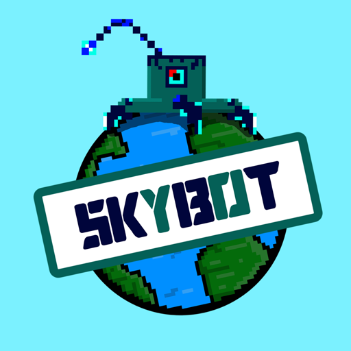 Skybot Alien Invasion for Android/iOS - TapTap
