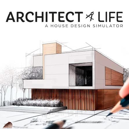 Architect Life: A House Design Simulator for Android/iOS