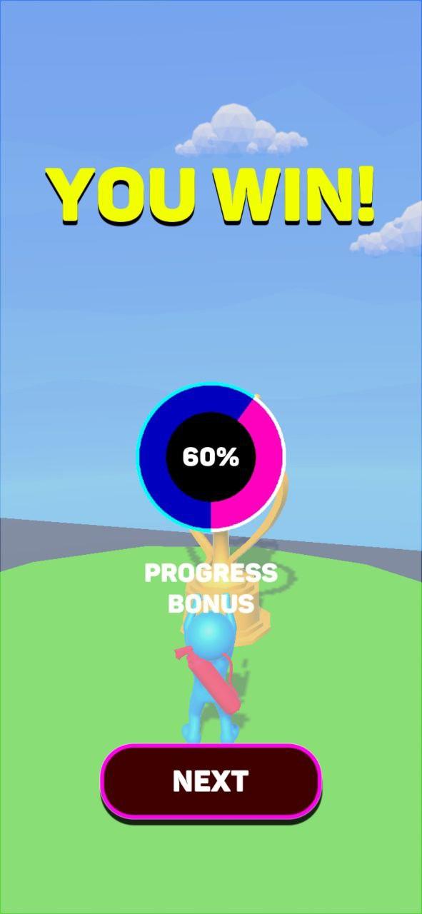 Running Man: Math Genius android iOS apk download for free-TapTap