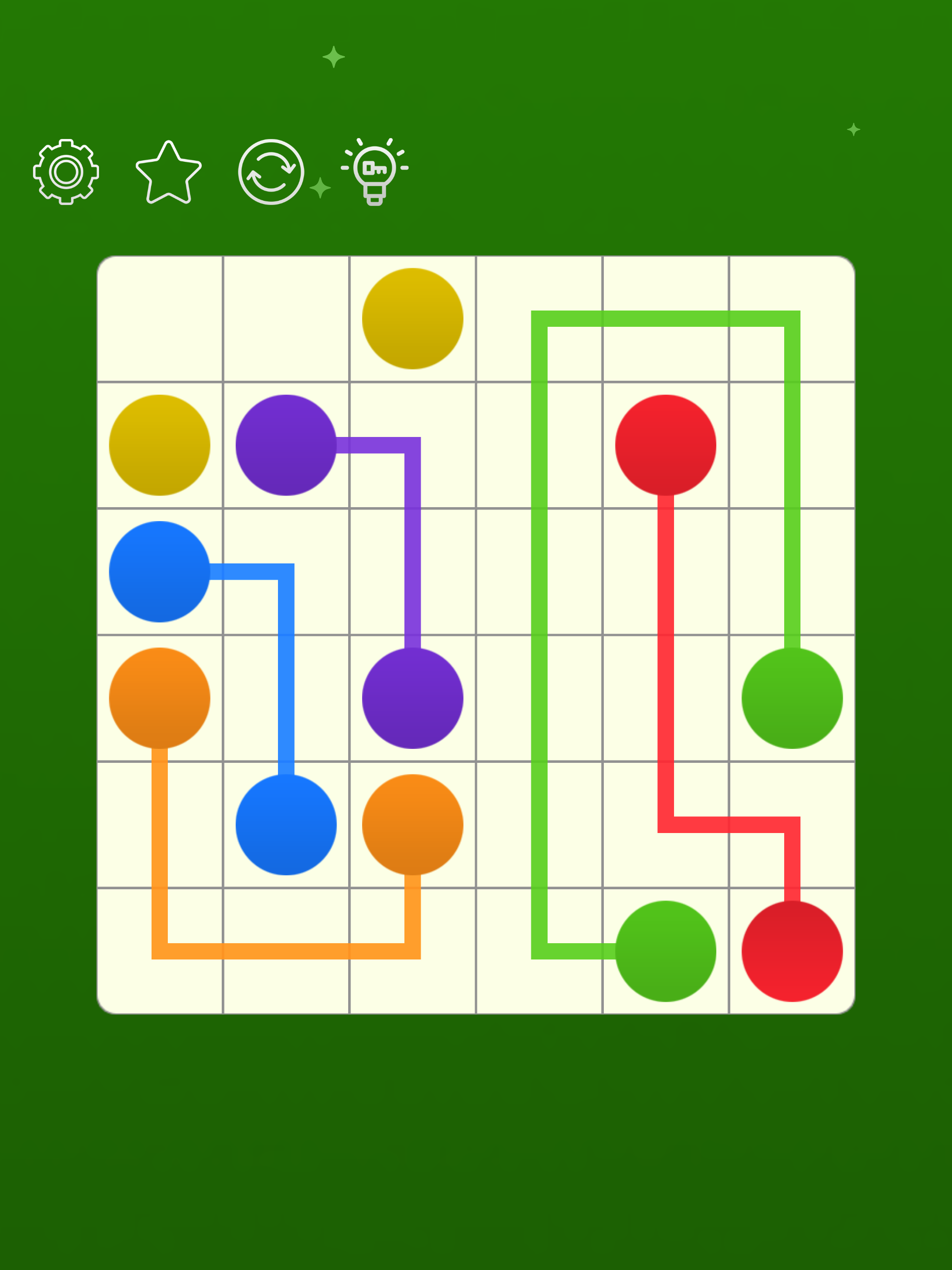 Connect Dots Without Crossing android iOS apk download for free-TapTap