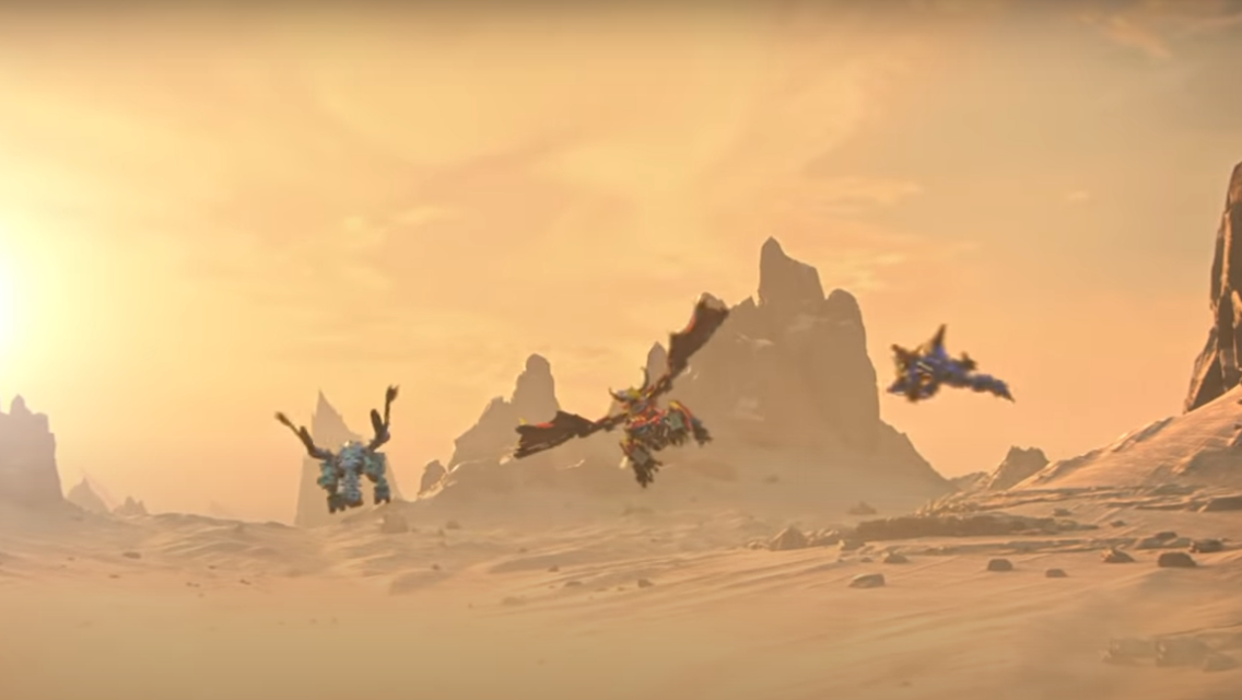 Scary Ninja Heroes android iOS-TapTap