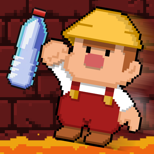Super Jump - Jujung Latest Version for Android/iOS - TapTap